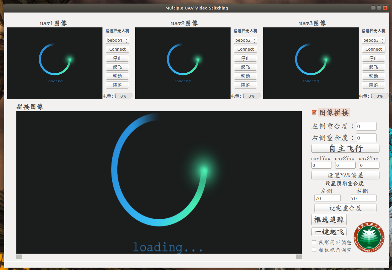GitHub - EasyLuck/VideoStitching